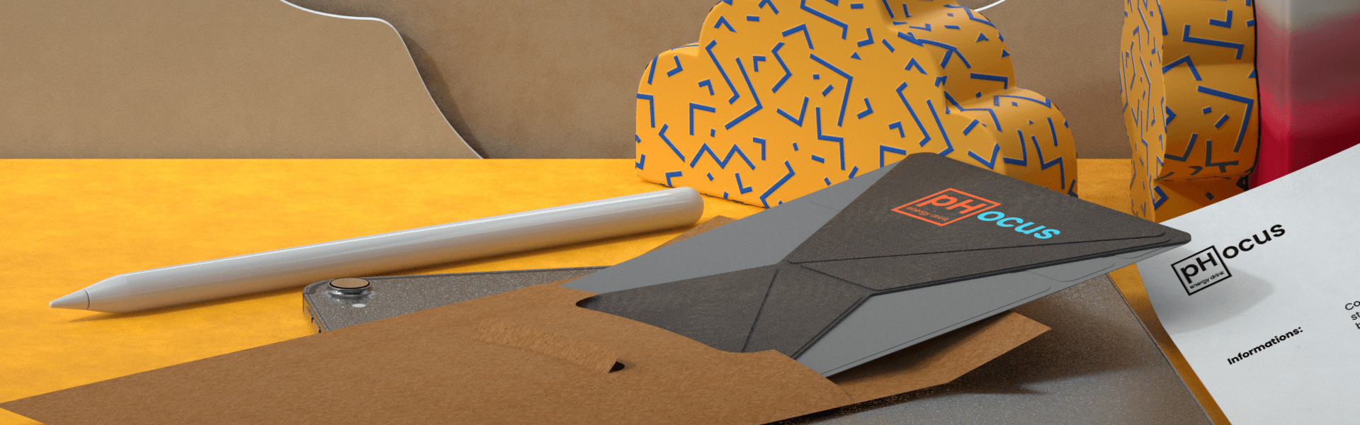 Origami Tablet: Smartphone support | Maikii