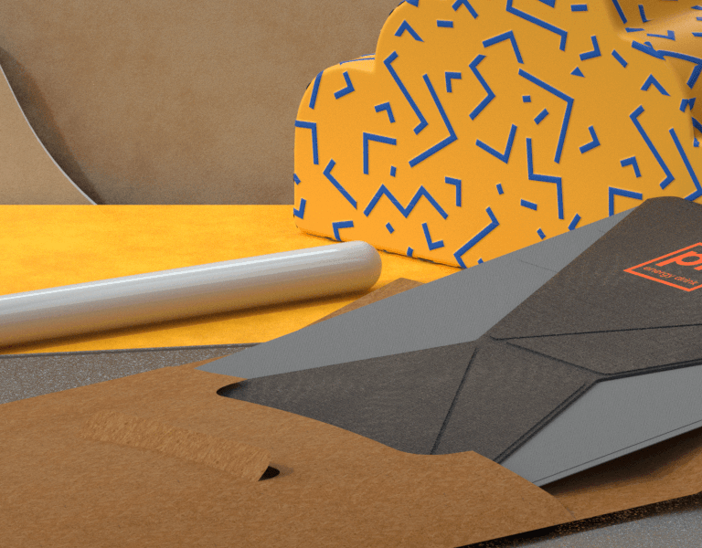 Origami Tablet: Smartphone support | Maikii