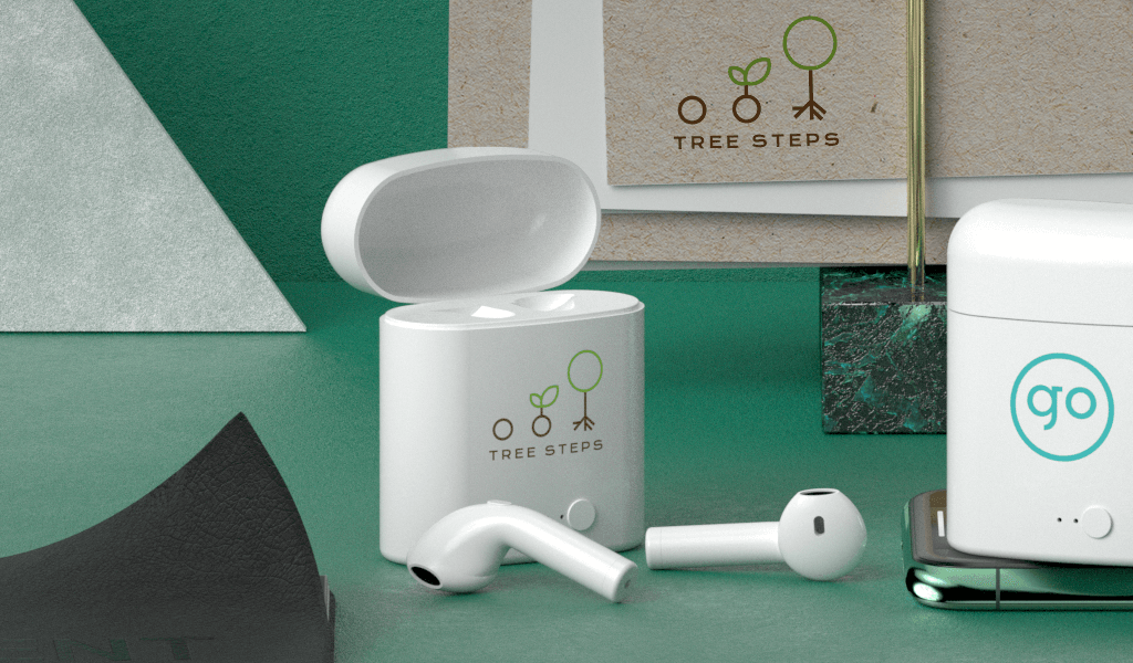 Pair Pod Priority: Earphones | Maikii