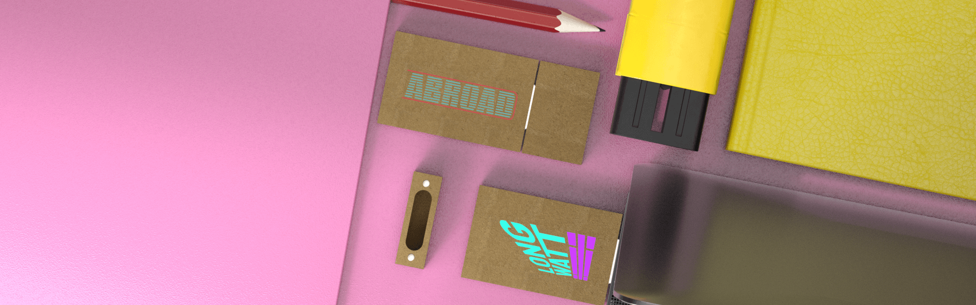 PaperDrive Priority: Chiavette USB | Maikii