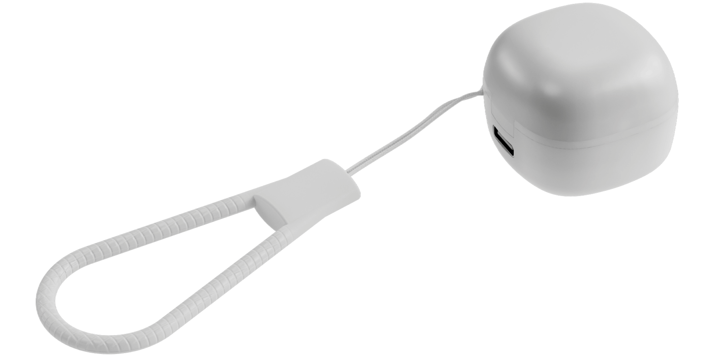 Pebble: Earphones | Maikii