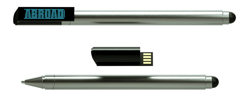 Penny: USB Flash Drives | Maikii