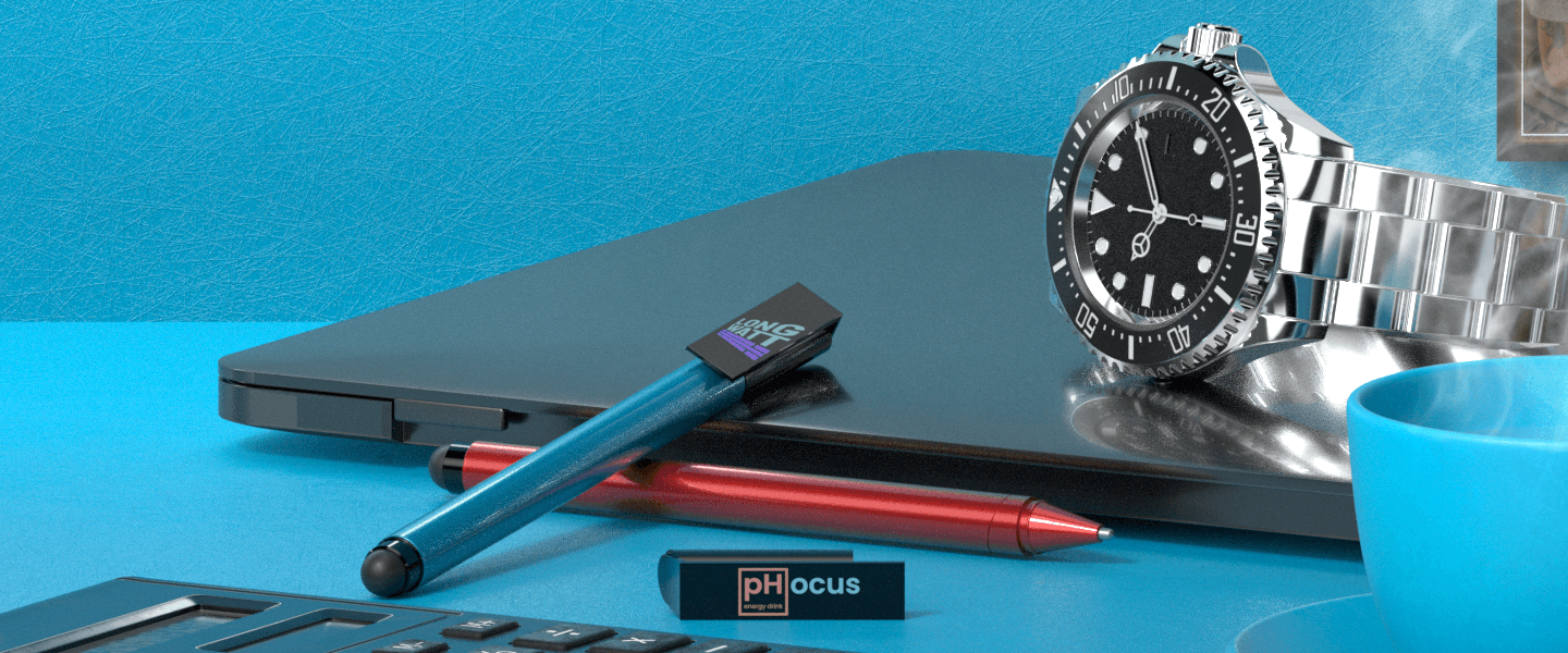 Penny: USB Flash Drives | Maikii