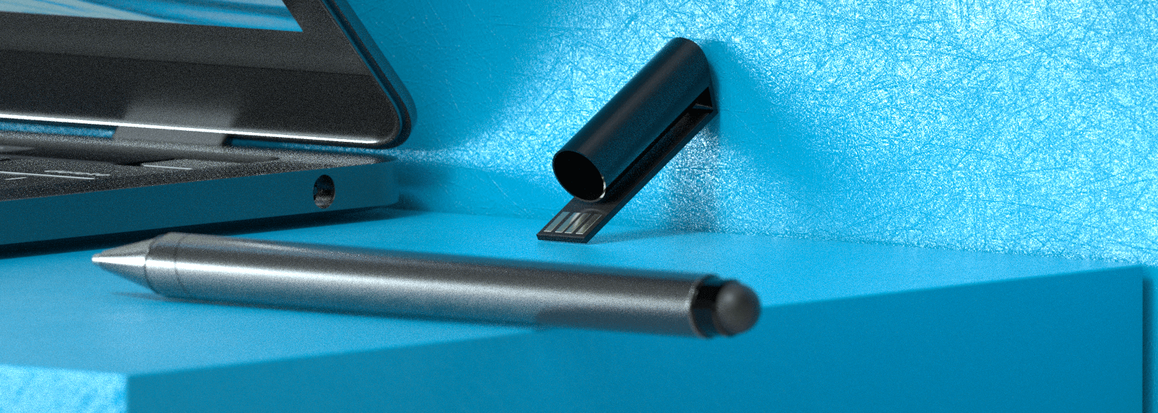 Penny: USB Flash Drives | Maikii
