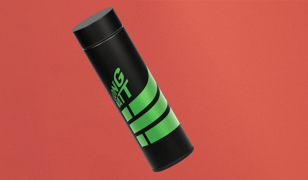 Pipe: Drinkware | Maikii