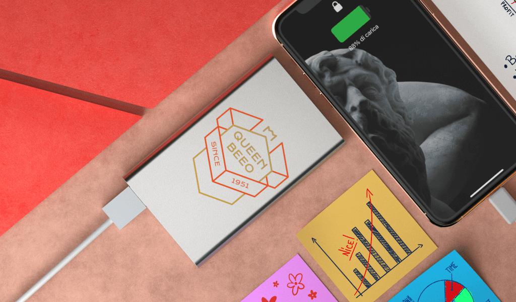 Sharp: Power Banks | Maikii