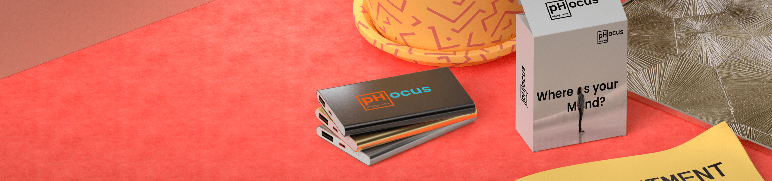 Sharp: Power Banks | Maikii