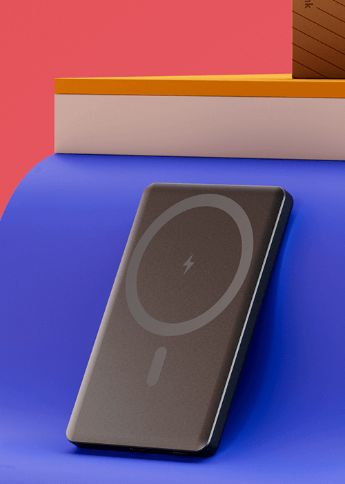 Revolt: Power Banks | Maikii