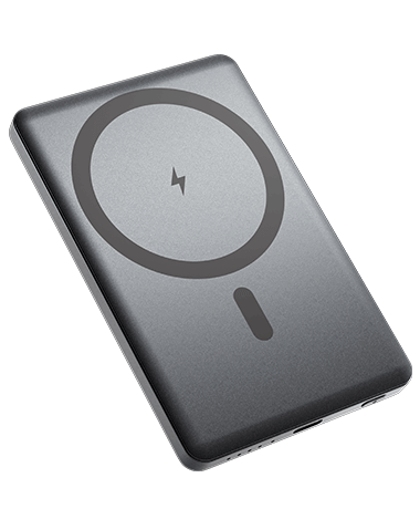 Revolt: Power Banks | Maikii