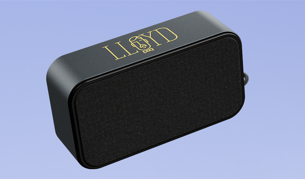 Rock: Speaker Bluetooth | Maikii