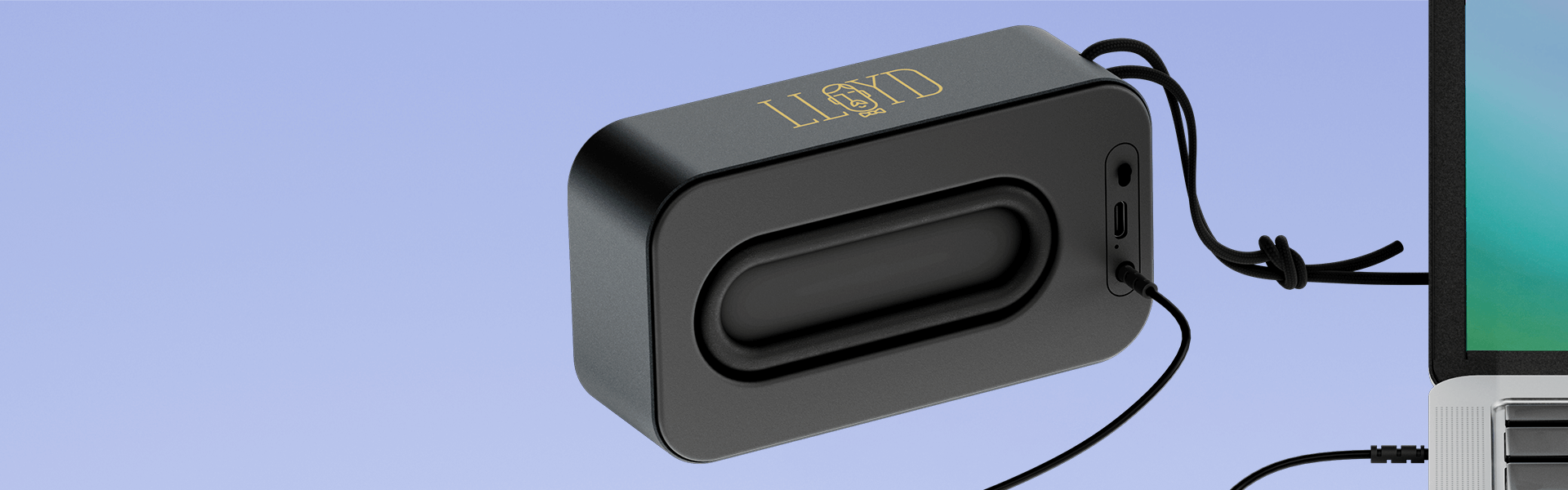 Rock: Speaker Bluetooth | Maikii