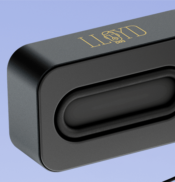 Rock: Altoparlante Bluetooth | Maikii