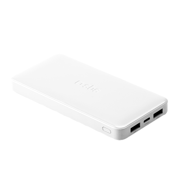 SBS Power 10 Slim: Power Banks | Maikii
