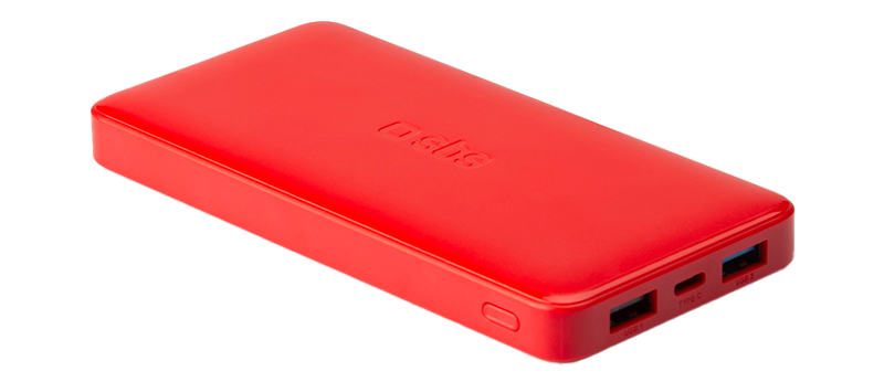 SBS Power 10 Slim: Power Banks | Maikii
