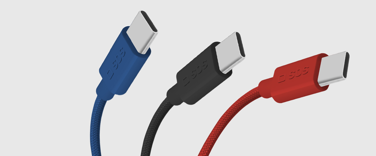 SBS C Cable: USB cables | Maikii