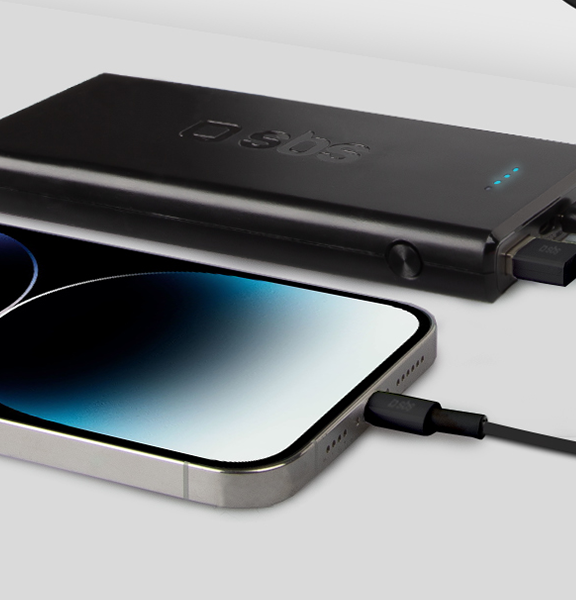 SBS Power 10: Power Banks | Maikii