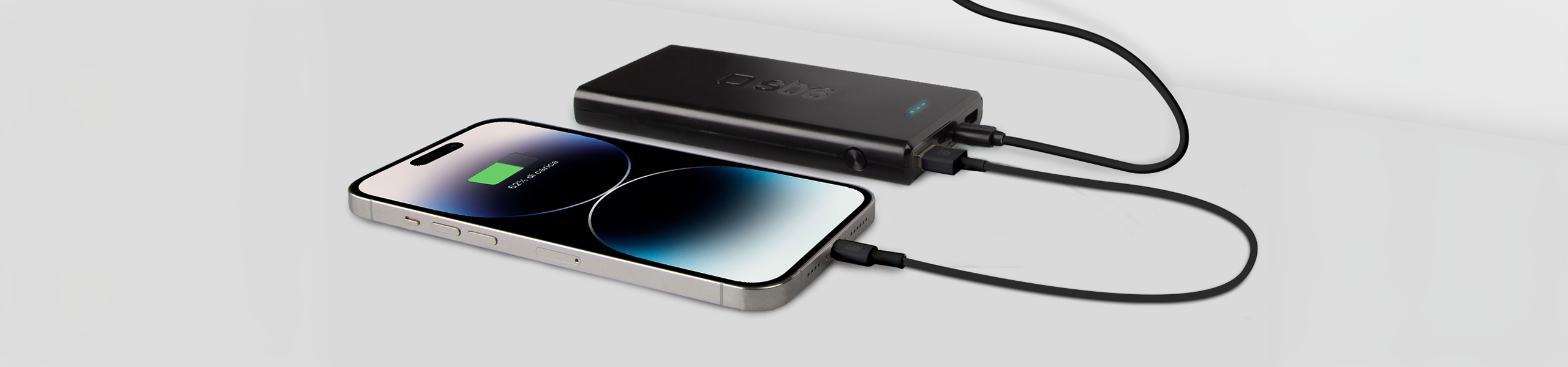 SBS Power 10: Power Banks | Maikii