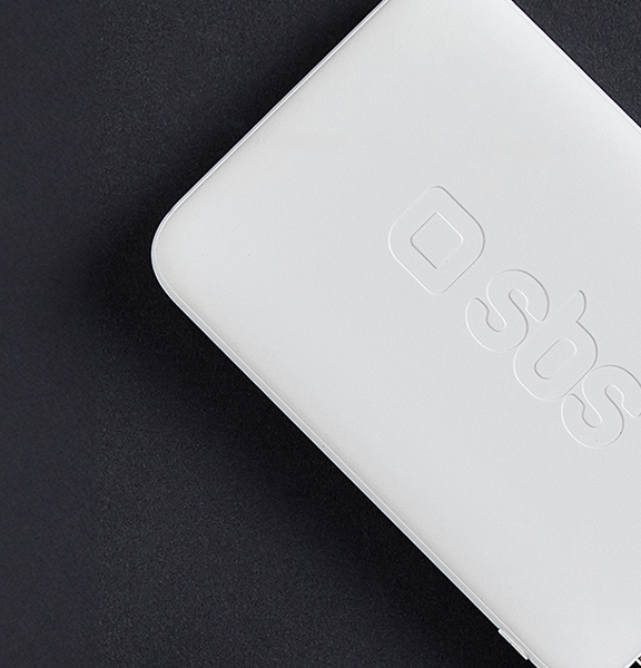 SBS Power 5: Power Banks | Maikii