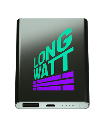 Sharp: Power Banks | Maikii