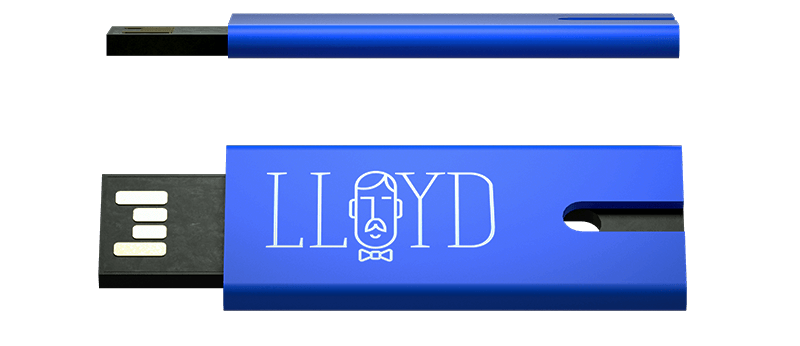 Flash: USB Flash Drives | Maikii