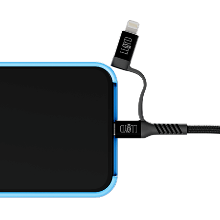 Slinky: USB cables | Maikii