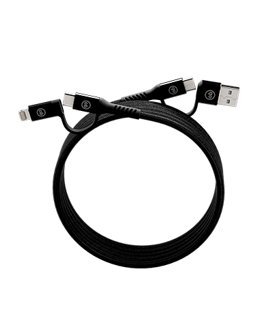 Slinky: USB cables | Maikii