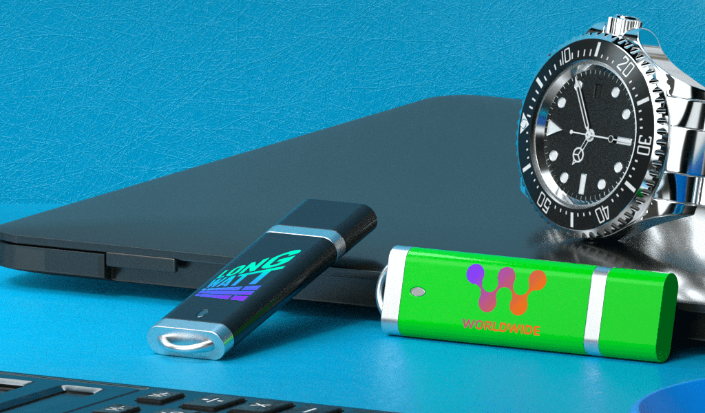 Stiff: USB Flash Drives | Maikii