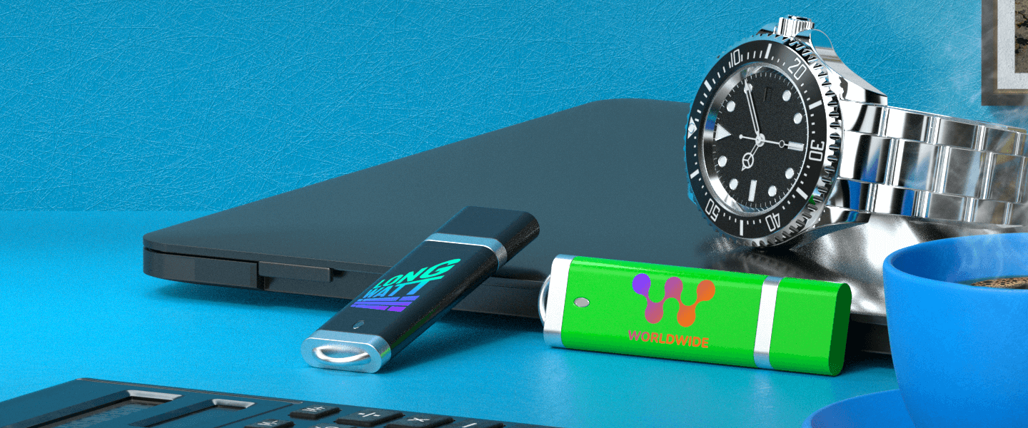 Stiff: USB Flash Drives | Maikii