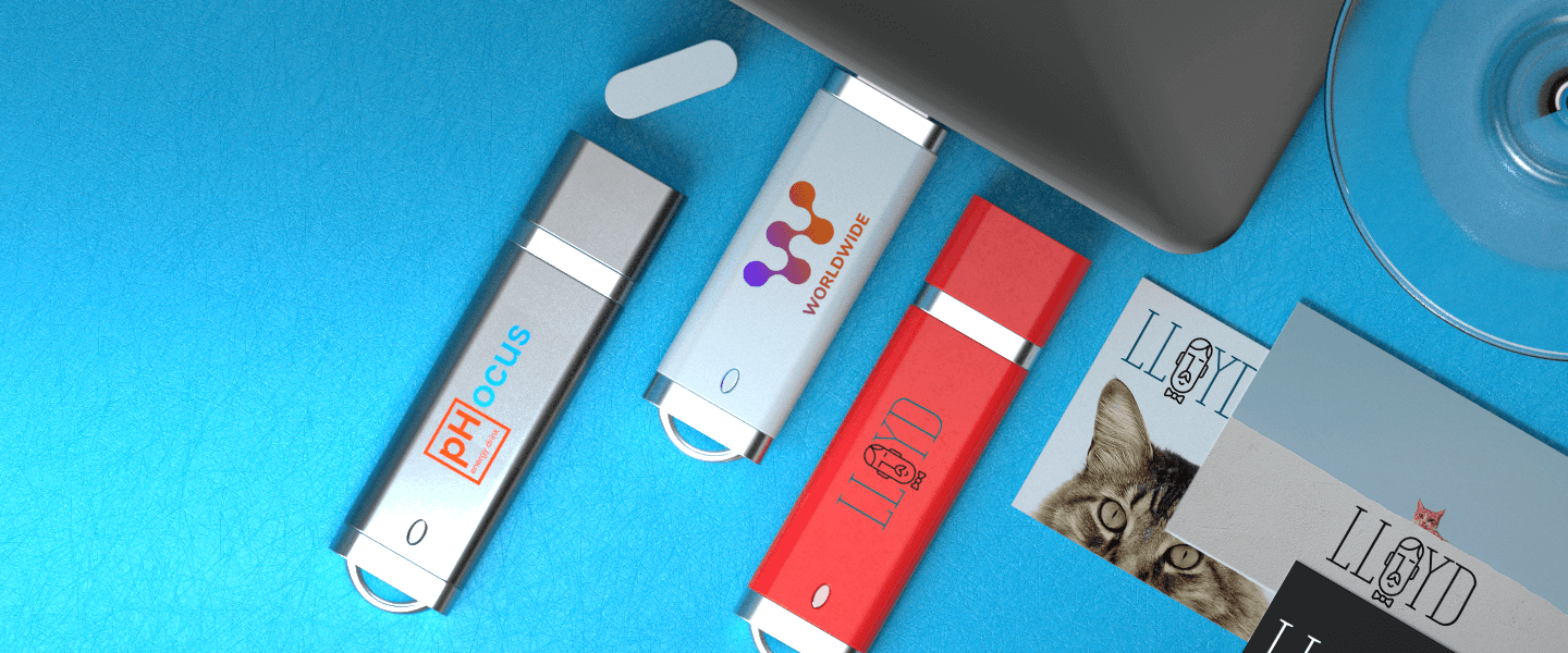 Stiff: USB Flash Drives | Maikii