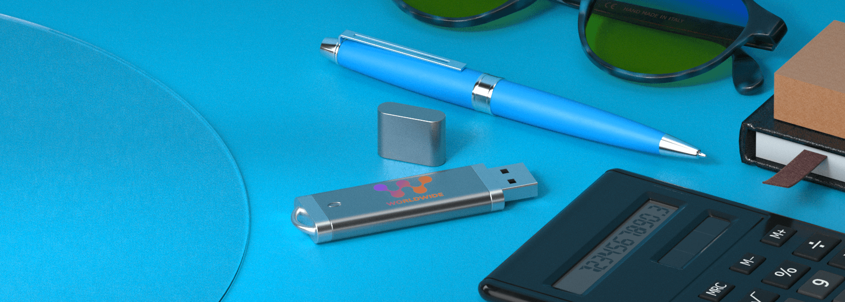 Stiff: USB Flash Drives | Maikii