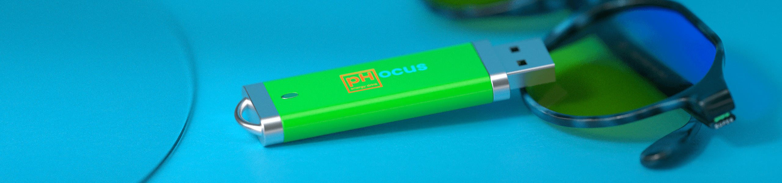 Stiff: USB Flash Drives | Maikii