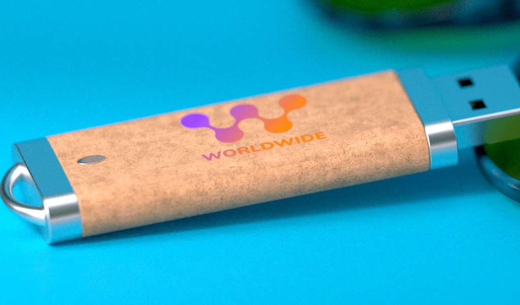 Stiff ECO: USB Flash Drives | Maikii