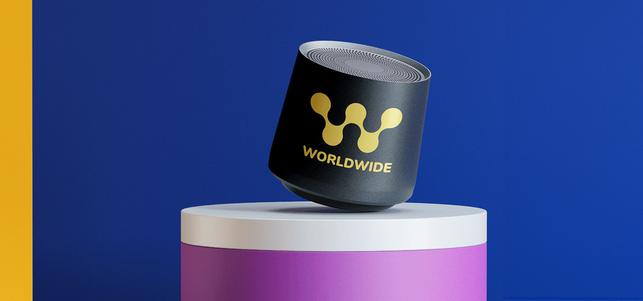 Underground: Speaker Bluetooth | Maikii