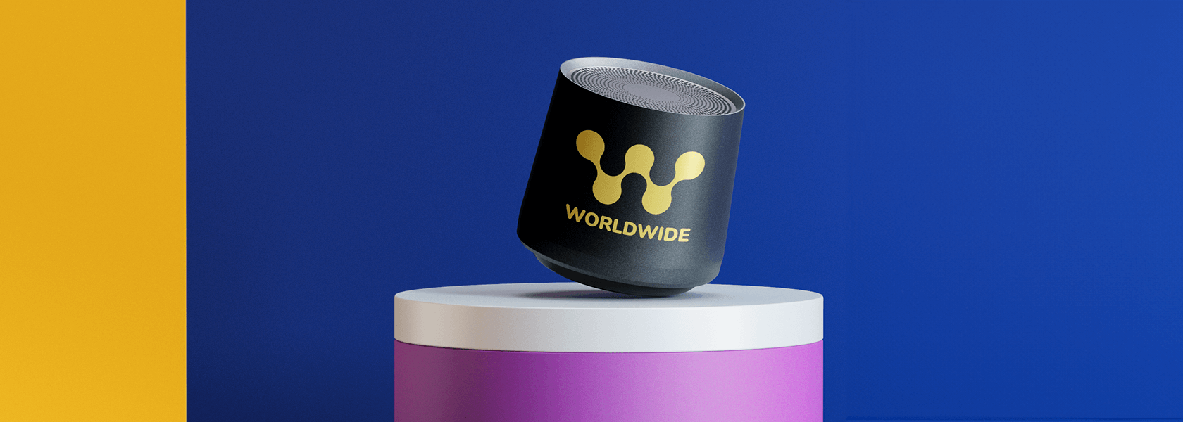 Underground: Speaker Bluetooth | Maikii