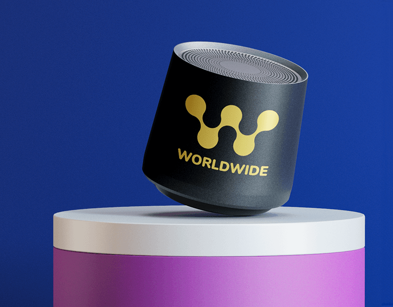 Underground: Speaker Bluetooth | Maikii