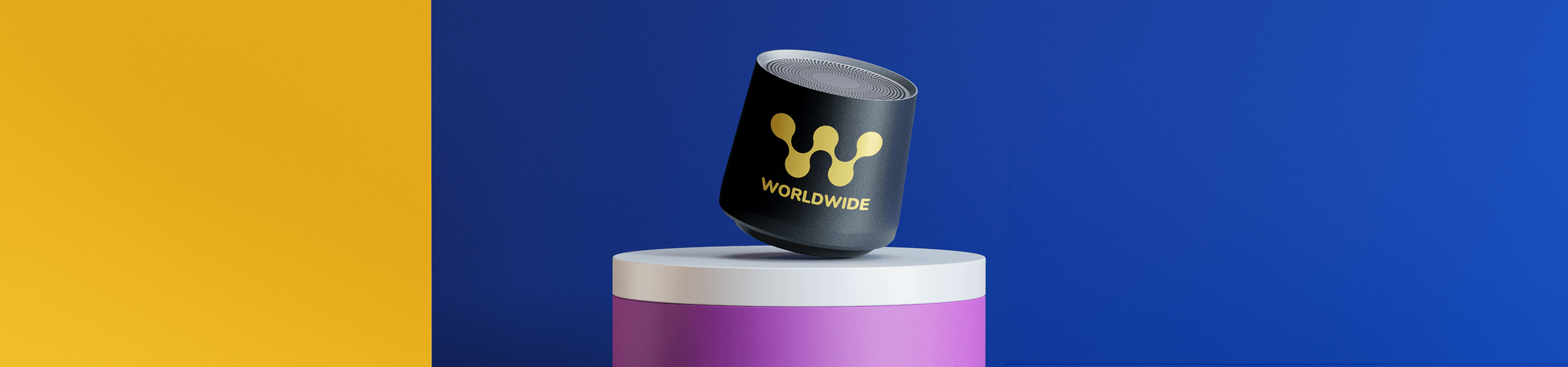 Underground: Speaker Bluetooth | Maikii