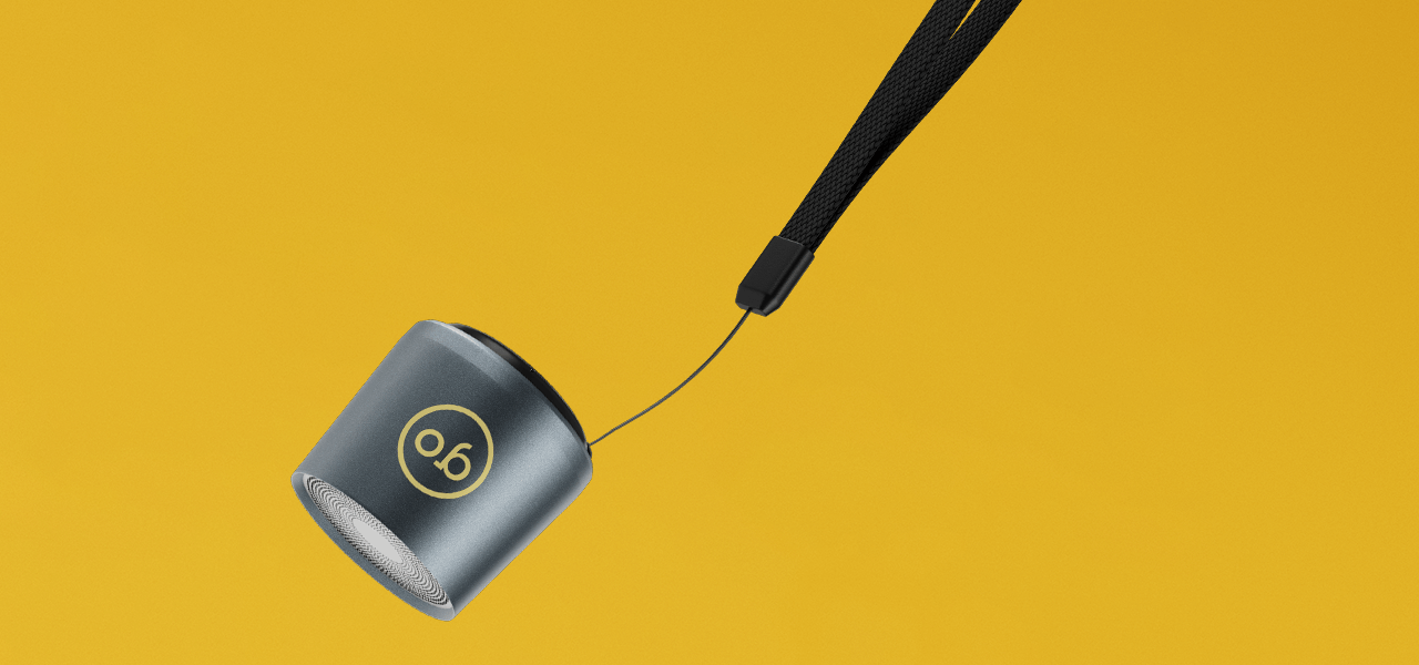 Underground: Speaker Bluetooth | Maikii