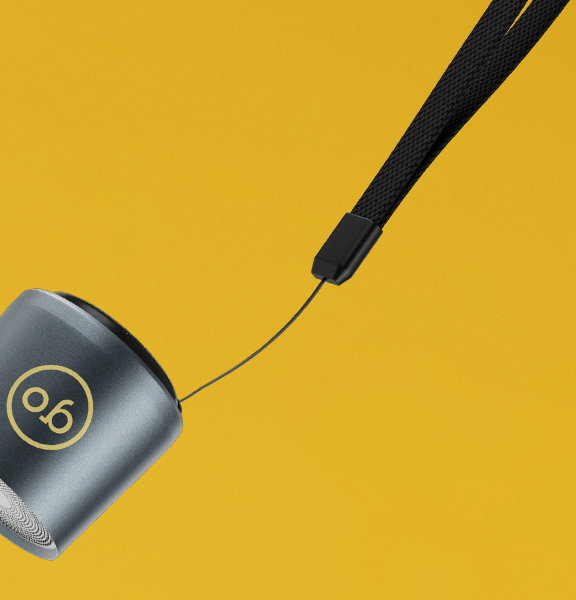 Underground: Speaker Bluetooth | Maikii