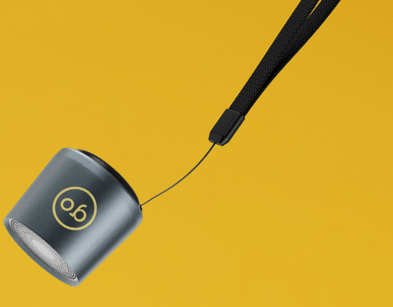 Underground: Speaker Bluetooth | Maikii