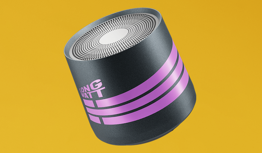 Underground: Speaker Bluetooth | Maikii