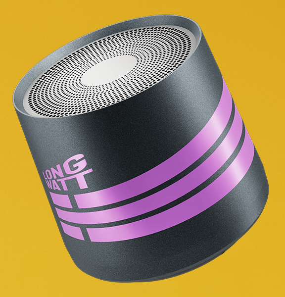 Underground: Speaker Bluetooth | Maikii