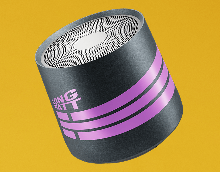 Underground: Speaker Bluetooth | Maikii