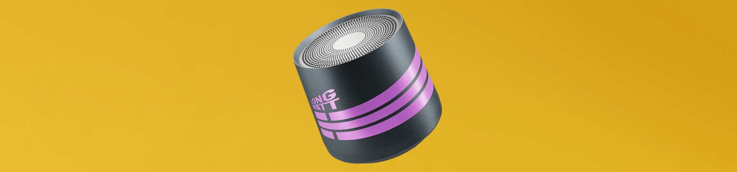 Underground: Speaker Bluetooth | Maikii