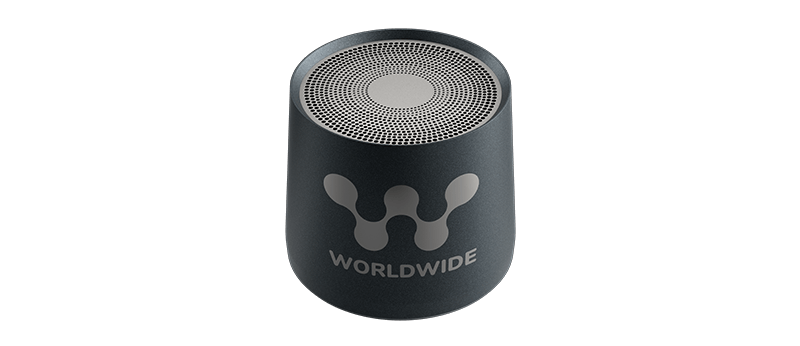 Underground: Speaker Bluetooth | Maikii