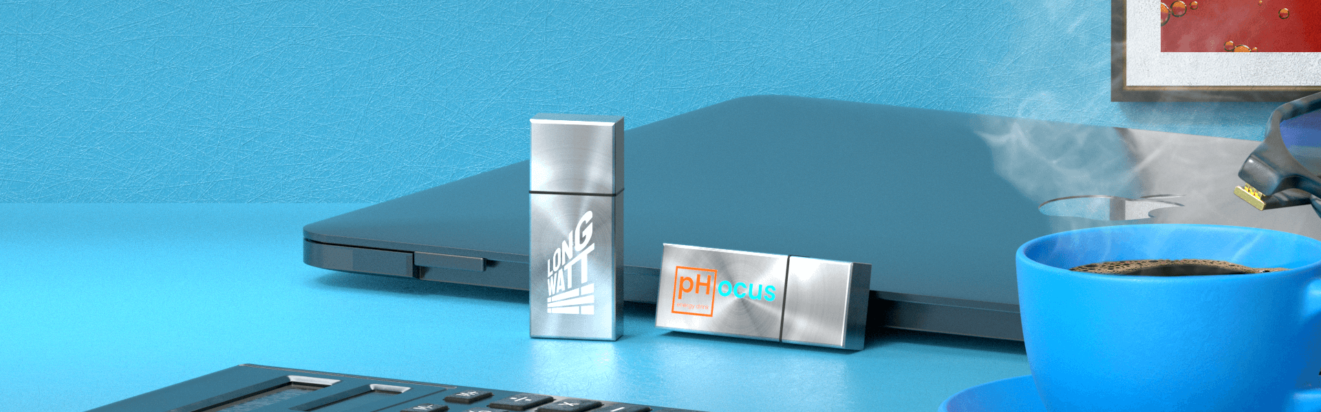 Vortex: Chiavette USB | Maikii
