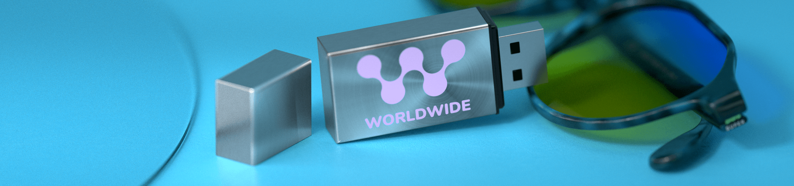 Vortex: USB Flash Drives | Maikii