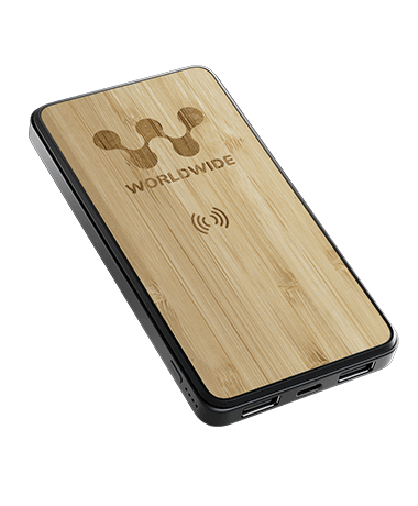 Zap: Power Banks | Maikii