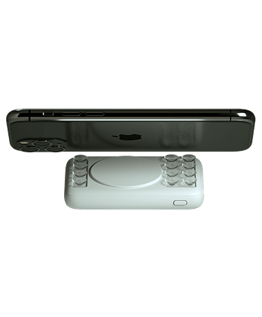 Customizable power banks for smartphones and notebooks | Maikii