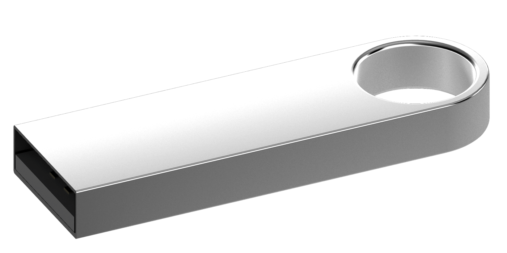 Bullet: USB Flash Drives | Maikii