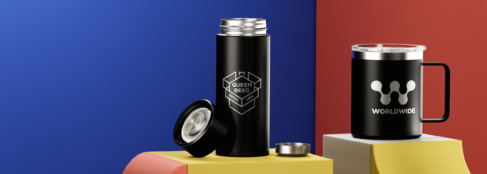 Pipe Mini: Drinkware | Maikii